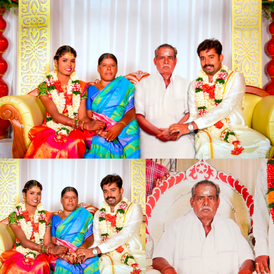 Merge Art Collection | Merge Art Digital Oil Painting | Digital Merge ...