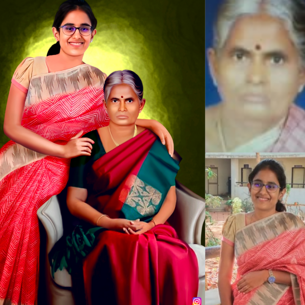 Merge Art Collection | Merge Art Digital Oil Painting | Digital Merge ...