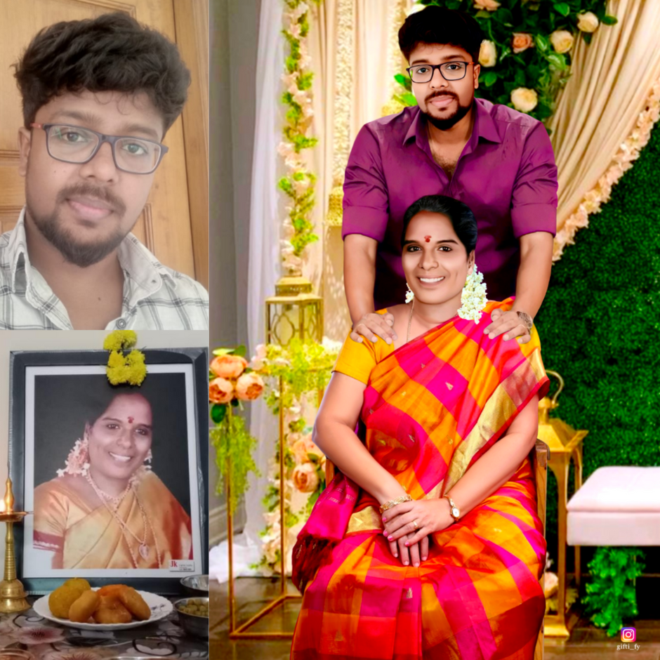 Merge Art Collection | Merge Art Digital Oil Painting | Digital Merge Art Online | Giftify