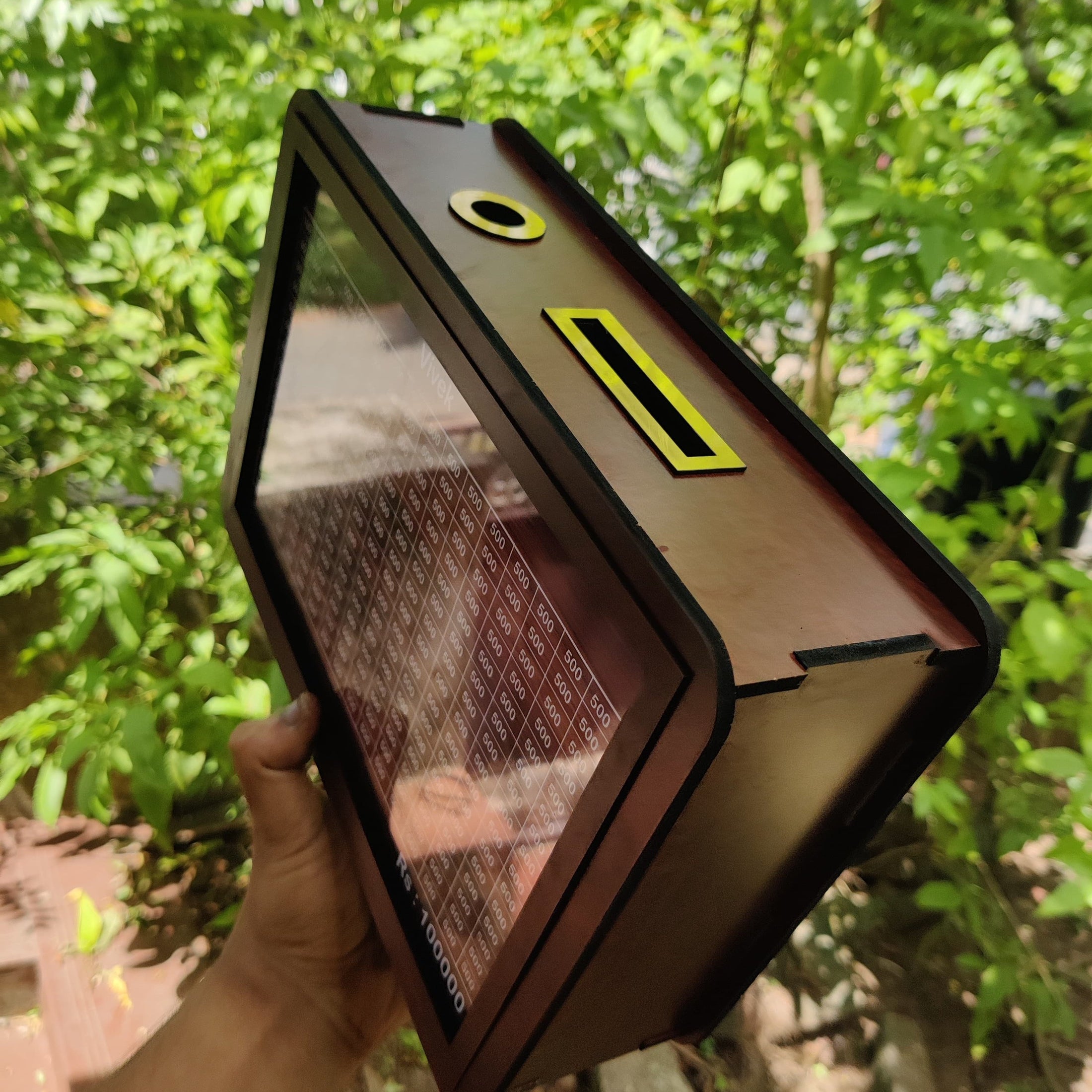 Money Saving Box for Kids – A Gift They’ll Love | Giftify