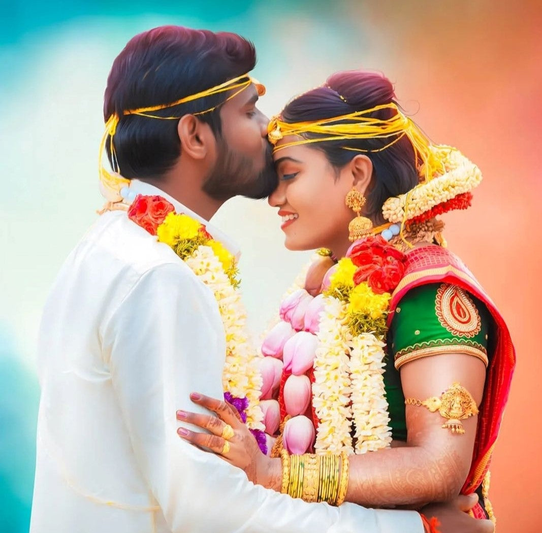 Digital Oil Painting Portrait Online | Photo Frame Gift | Giftify